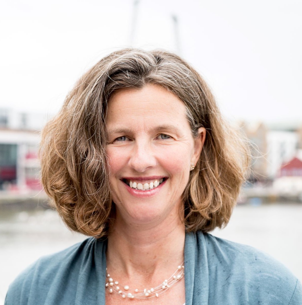 Who we are - The Triangle Trust